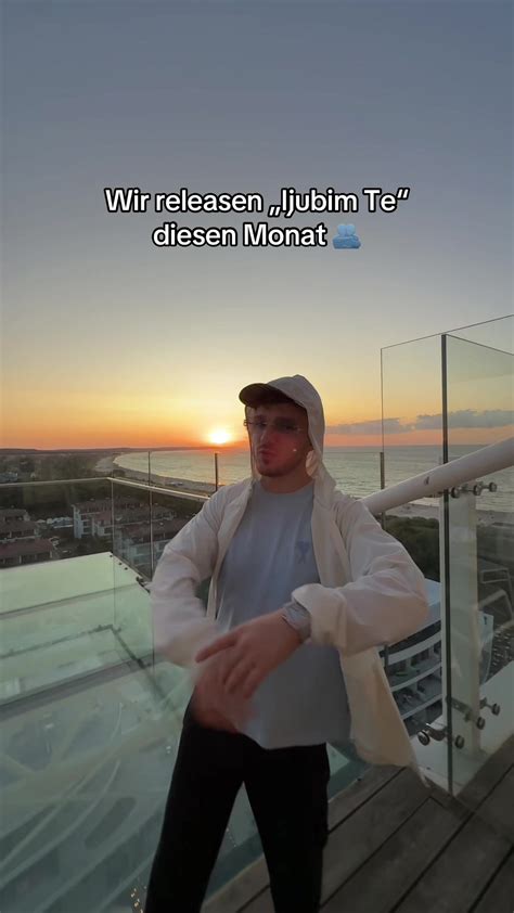 Eddin Rapper Ljubim Te Release Tiktok