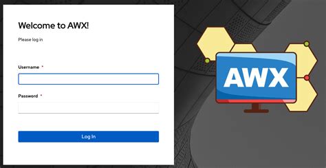 Awx Configuration Ansible Awx Community Documentation