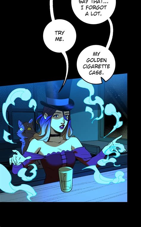 Read Online Zatanna And The Ripper Comic Issue 13