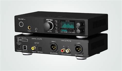 10 Best Desktop Dac Amps Great For Pc And Mac [2022] Headphonesty