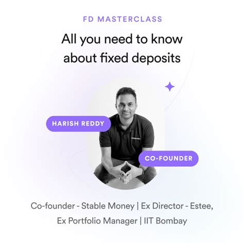 Harish Reddy On Linkedin Over The Last Few Days After The New P2p