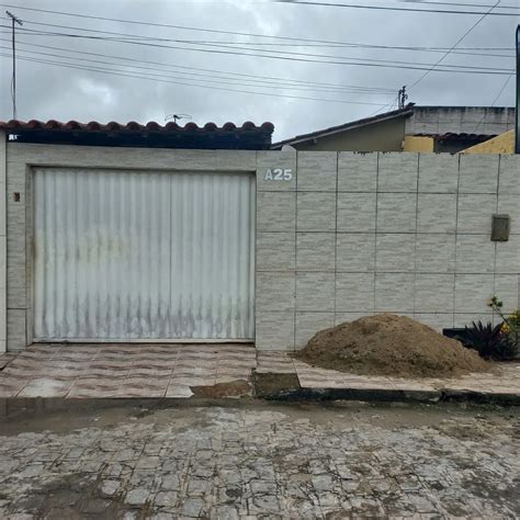 Casa Em Condominio Fechado 2 Quartos à Venda Tabuleiro Do Martins Maceió Al 1391878454 Olx