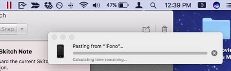 How To Use Universal Clipboard In Macos Sierra And Ios