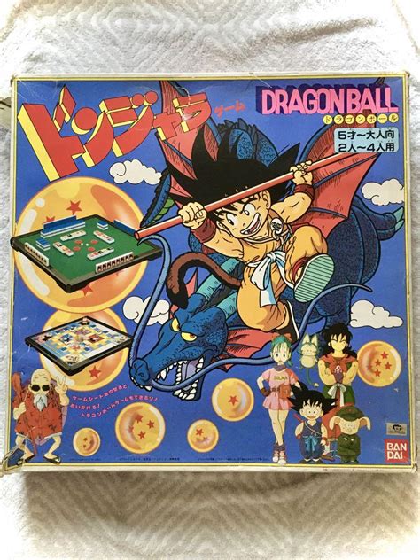 ドラゴンボール ドンジャラ メルカリ