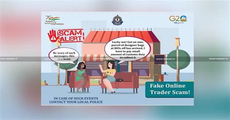 read all latest updates on and about online trader scam
