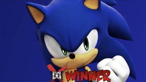 Sonic The Hedgehog Vs Mickey Mouse Dbx Fanon Wikia Fandom