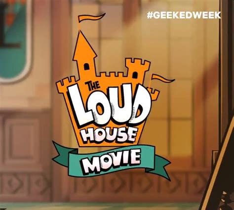 Netflixs Geeked Week Day 4 Announces Major Animation Projects