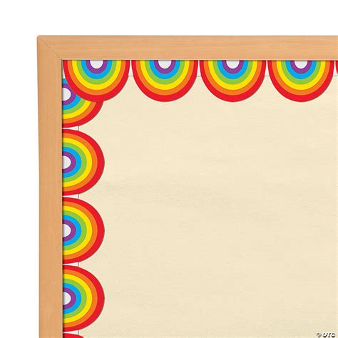 Borders For Bulletin Board Printable Printable Templates