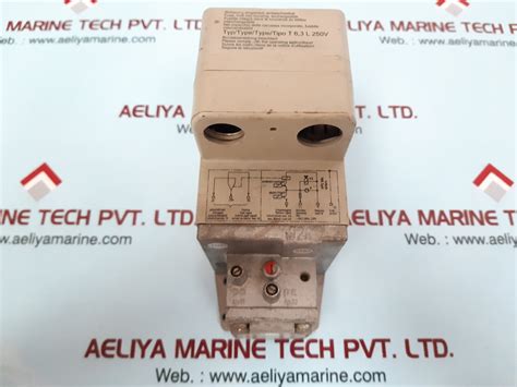 Dungs Vps 504 Valve Testing System Aeliya Marine Tech®