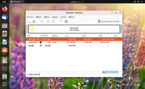 如何在 Ubuntu 中创建、删除和调整 Swap 空间 系统极客