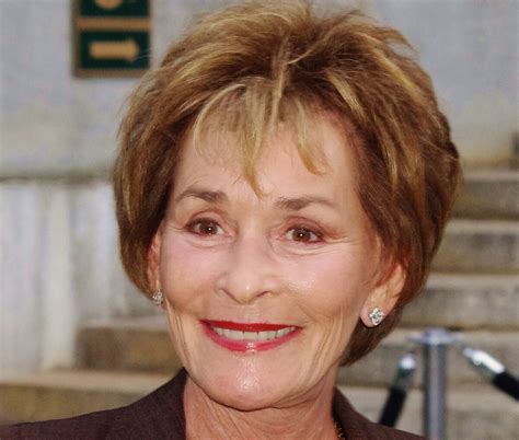 Libs Light Up Judge Judy For Calling Trump Trial ‘nonsense American