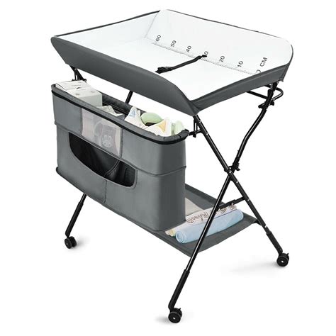 Changing Table