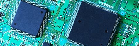The History Of Semiconductors Bürklin Elektronik