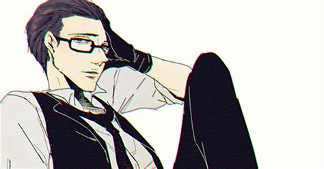 Psychobreak 主にオダ君のサイブレ詰め Rr／椛嶋のイラスト Pixiv