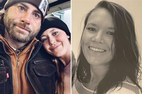 Teen Mom Jenelle Evans Husband David Eason Tells Ex He Dreams About