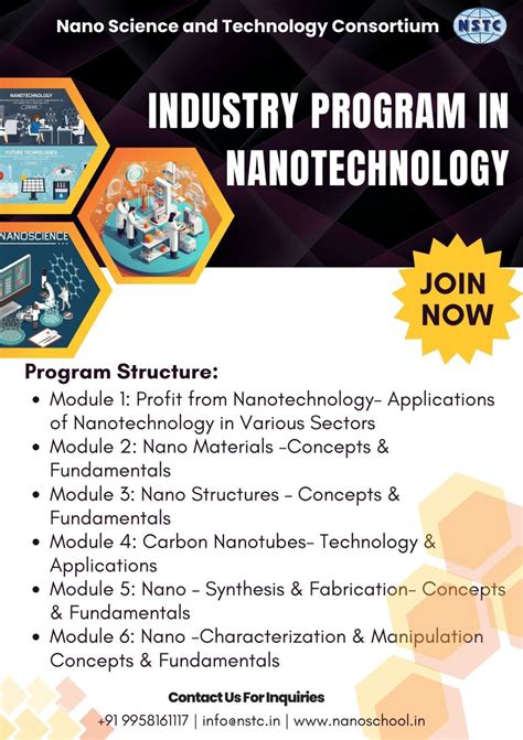 Nano Science Technology Consortium On Linkedin Nanotechnology