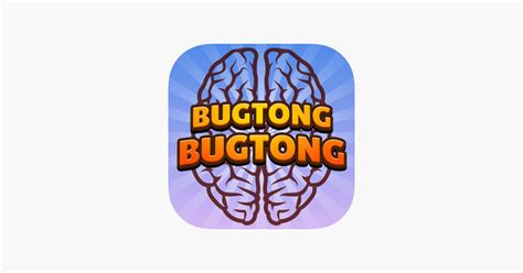 ‎bugtong Bugtong On The App Store