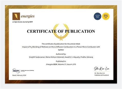 Sreejith Sudarsanan On Linkedin Energies