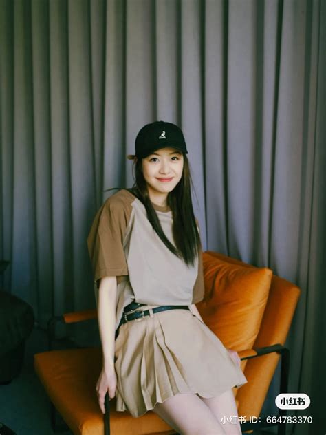 Cdrama Tweets On Twitter XiangHanzhi Shares New Snaps On Xiaohongshu