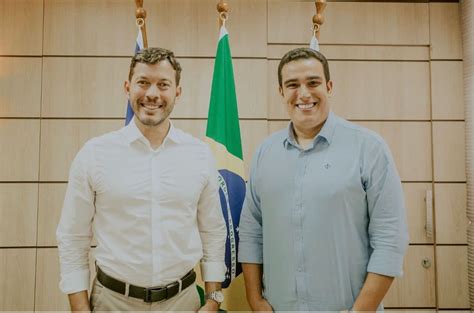 Arnaldinho Pode Apoiar Erick Musso Ao Senado Es Brasil