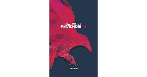 Inside Ravendb 40 By Oren Eini