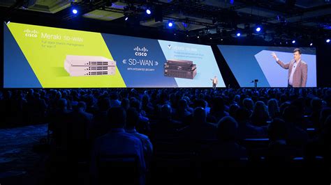 12 Imaginative Events From Cisco Bizzabo