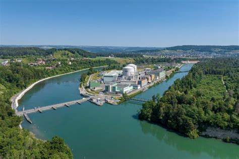 Nuclearenergy Axpogroup Longtermoperations Lifetimeexternsion