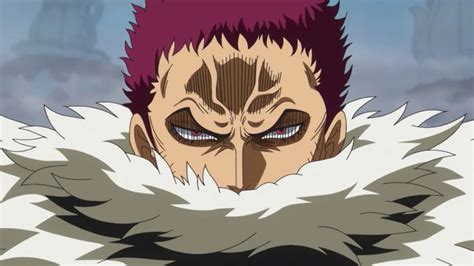 Who Is Charlotte Daifuku In One Piece