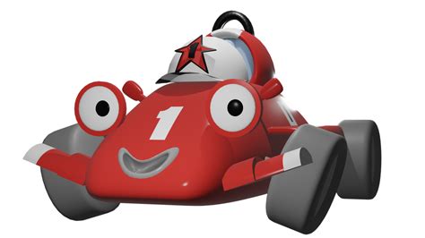 Roary Sprout Wiki Fandom