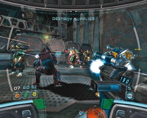 Sw Republic Commando Patch