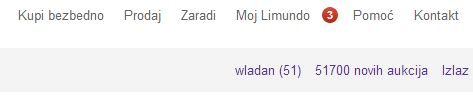 Sve što bi trebalo da znate o Limundo porukama