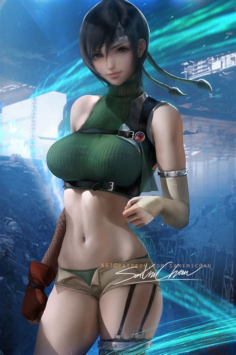 Rule 34 1girls Big Breasts Breasts Female Female Only Final Fantasy