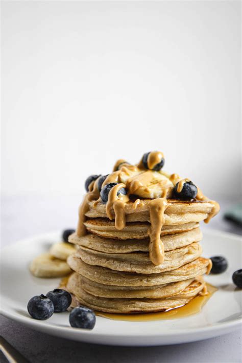 Cassava Pancakes 3 Spoonful Of Kindness
