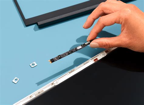 Framework Framework Laptop 13 Deep Dive A Laptop Webcam With