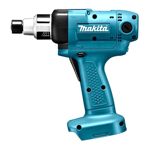 Makita Dft044f Instruction Manual Pdf Download Manualslib