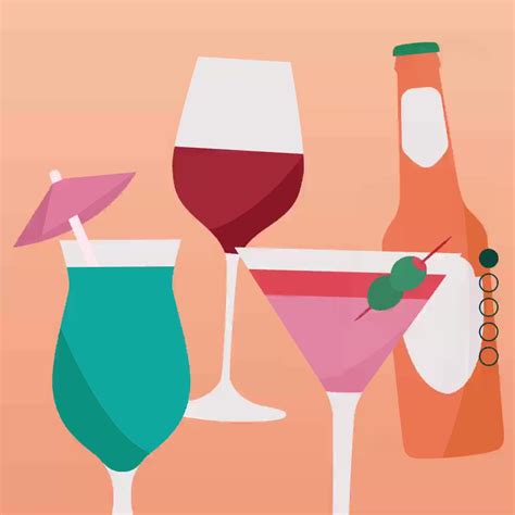 The Telegraph On Twitter 🍸are You Going Sober This October We Are