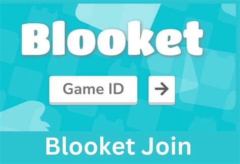 Your Ultimate Guide To Joining Games And Mastering Blooket Join Mirorfame