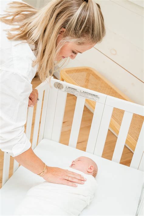 The Infant Sleep Cycle And “sleeping Through The Night” Showit Blog