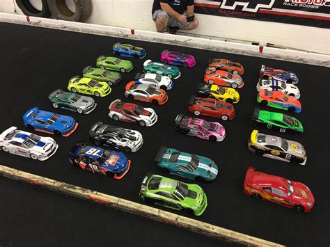 USGT Page 360 R C Tech Forums