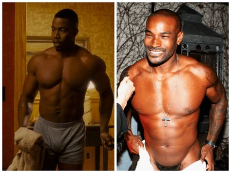 Tyson Beckford Michael Jai White To Star In African American Magic