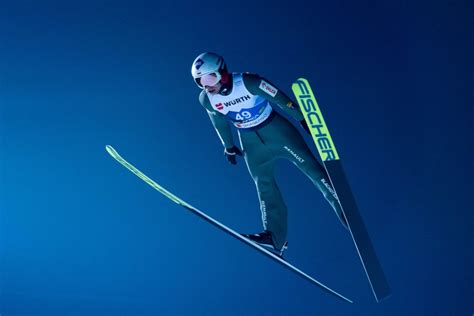 Planica Stoch i Kubacki wysoko będzie walka o medale naTemat pl