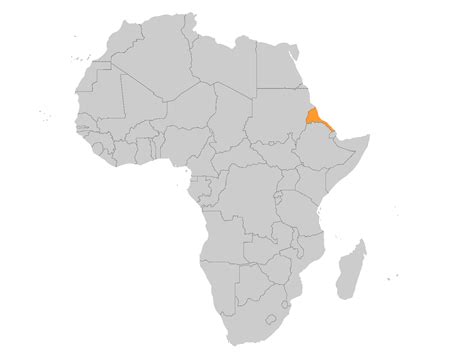 Dovolenka Eritrea Na Mieru S Reny Travel