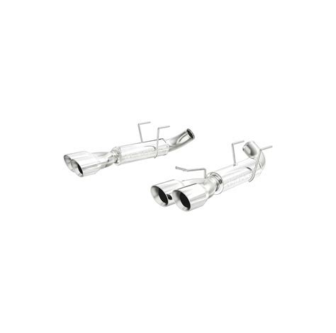Magnaflow Street Series Muffler Nissan 350z V6