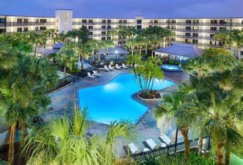 10 Hotels In Orlando With Disney Shuttle Things To Do In Orlando