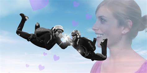 10 Proposal Locations That Are Both Bizarre And Beautiful Yourtango