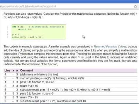 Python Loop Exercises For Practice Python Tutorials For Beginners YouTube