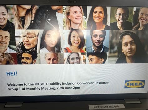 Laura Anderson On Linkedin Inclusion Disabilityinclusion