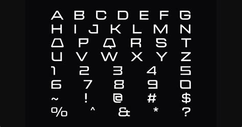 Angular Alchemy Font Font Canyon