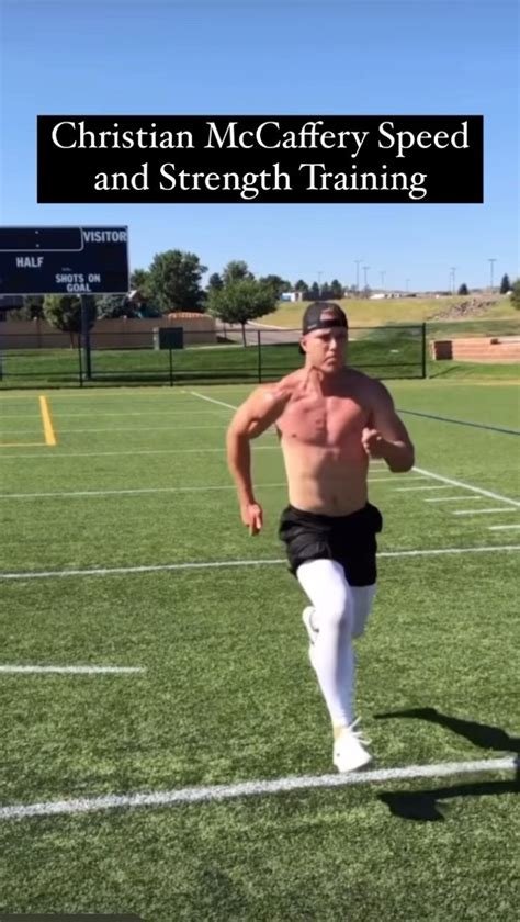 Christian Mccaffreys Workout Routine 2026