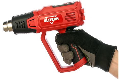 Пистолет г/возд Elitech ТВ 2000С 191629 - выгодная цена, отзывы ...